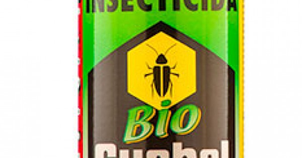 Insecticid Bio Cuchol
