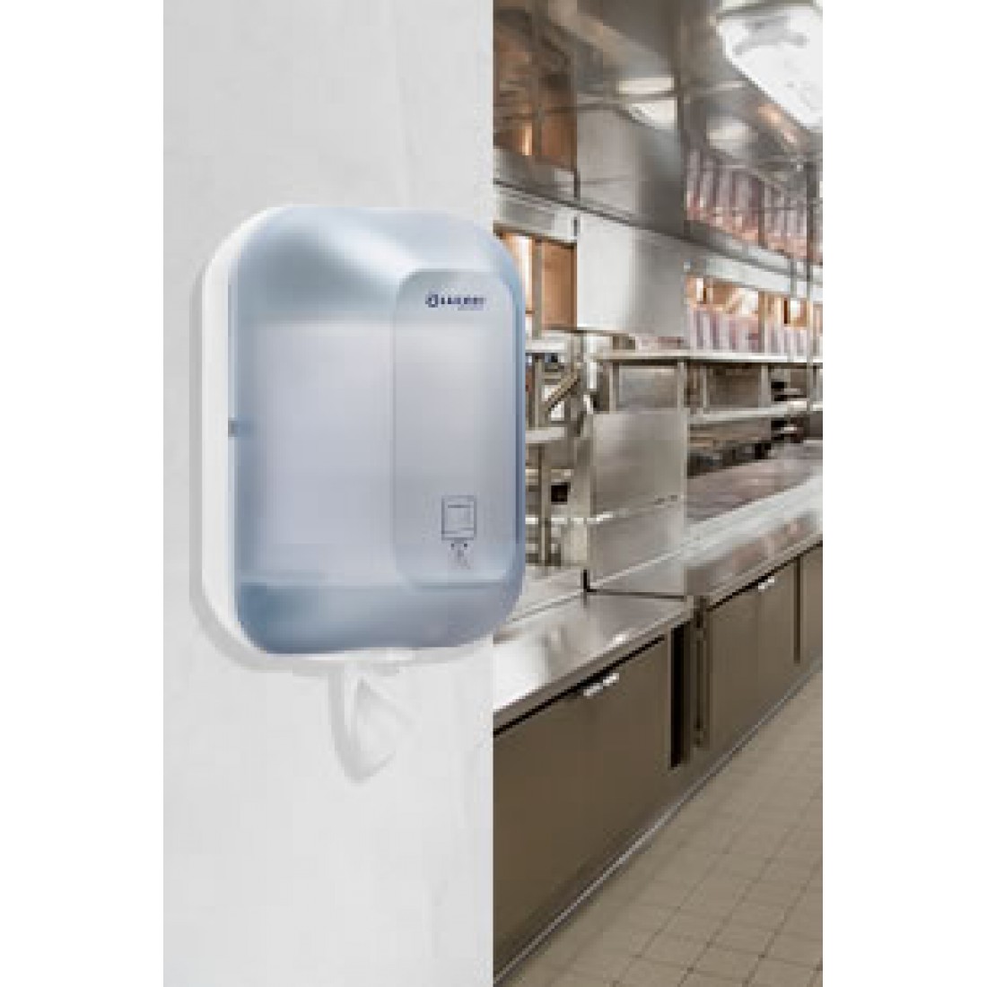 Dispenser hartie Lucart 892287