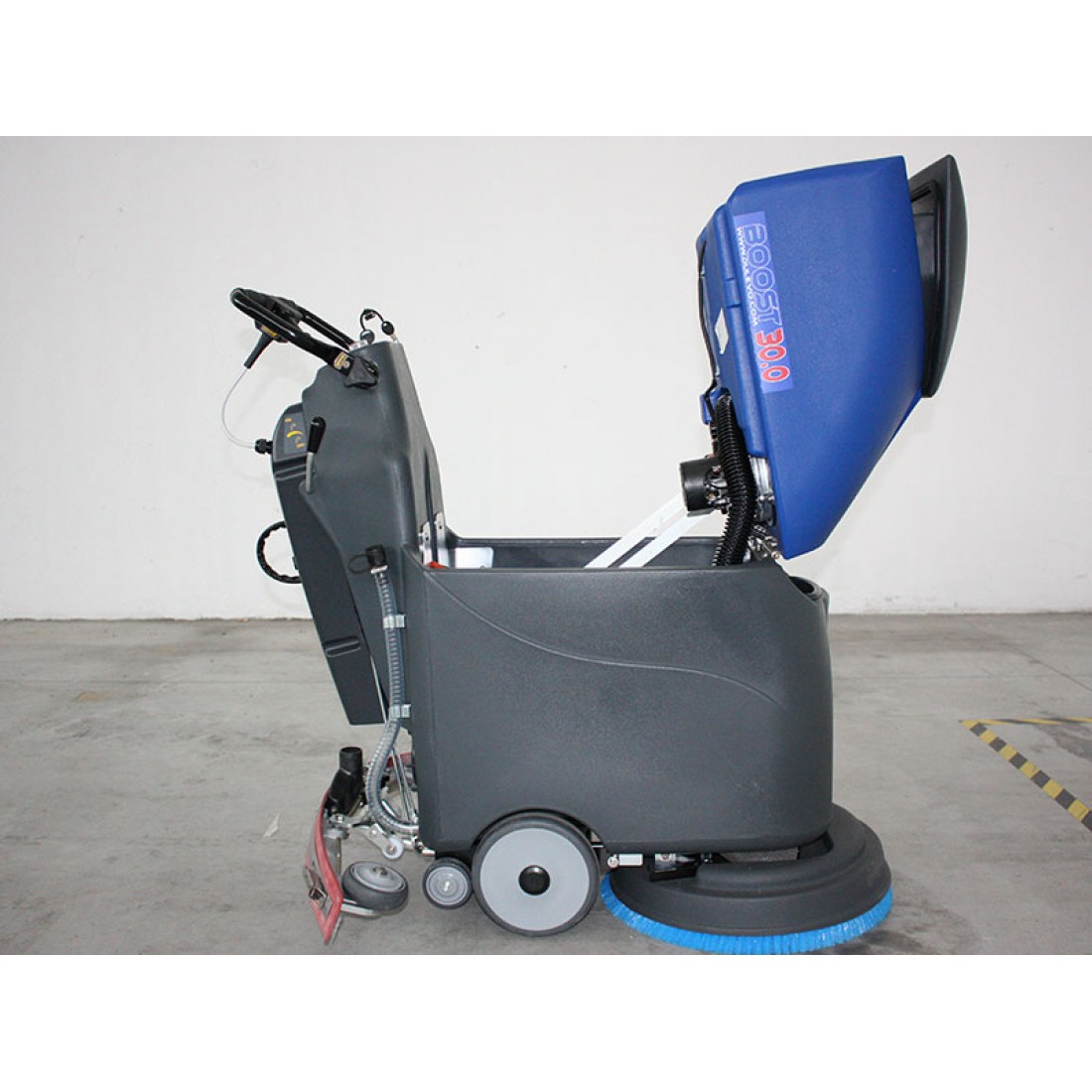 Dulevo BOOST 30.0