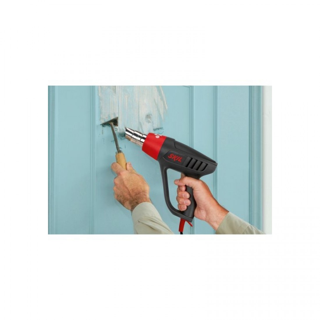 Suflanta cu aer cald Skil 8003 DC