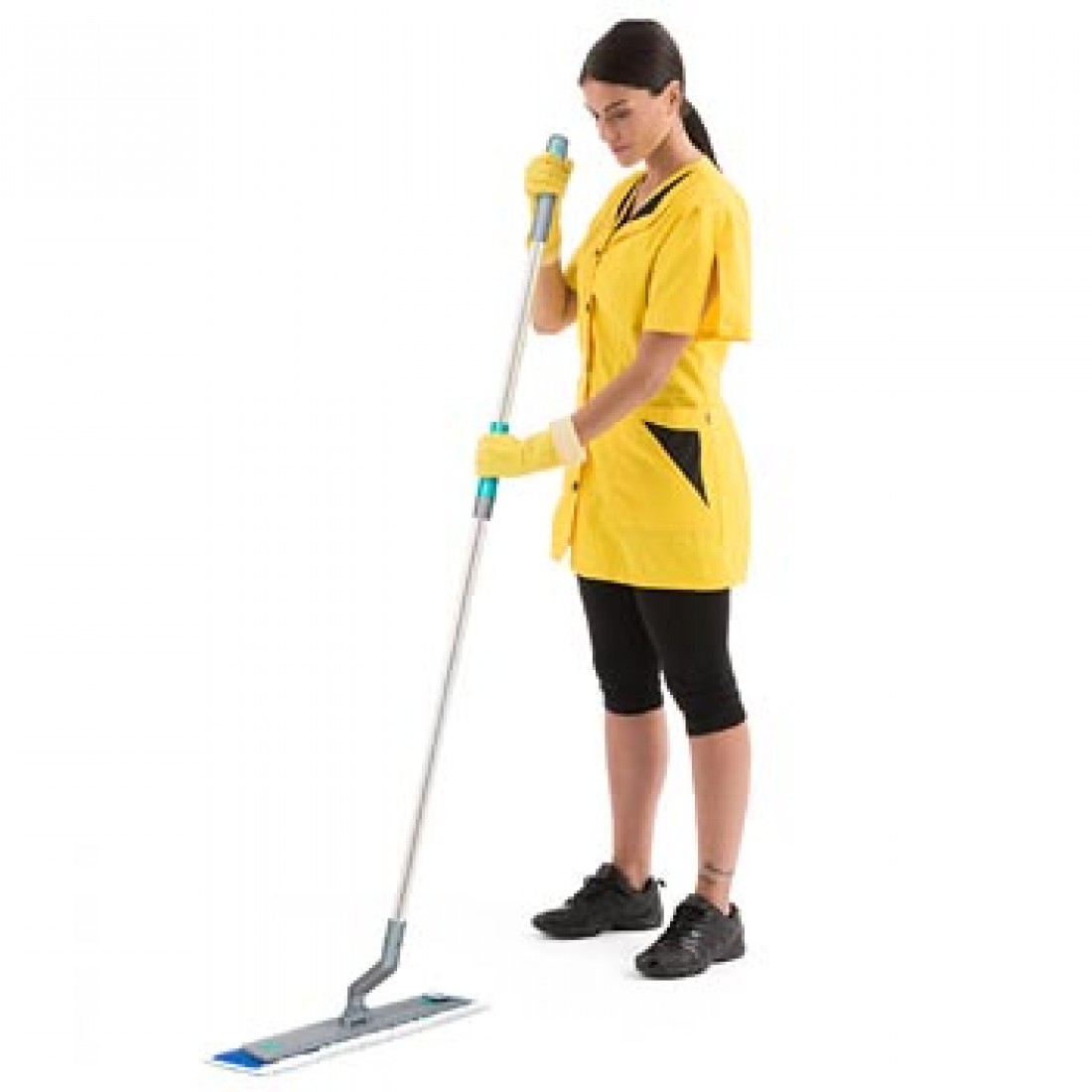 Mop profesional Uni System Tts Kit complet