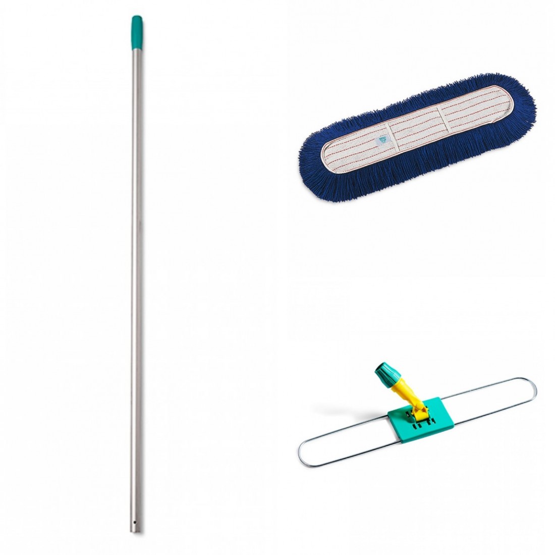 Mop plat profesional Tts