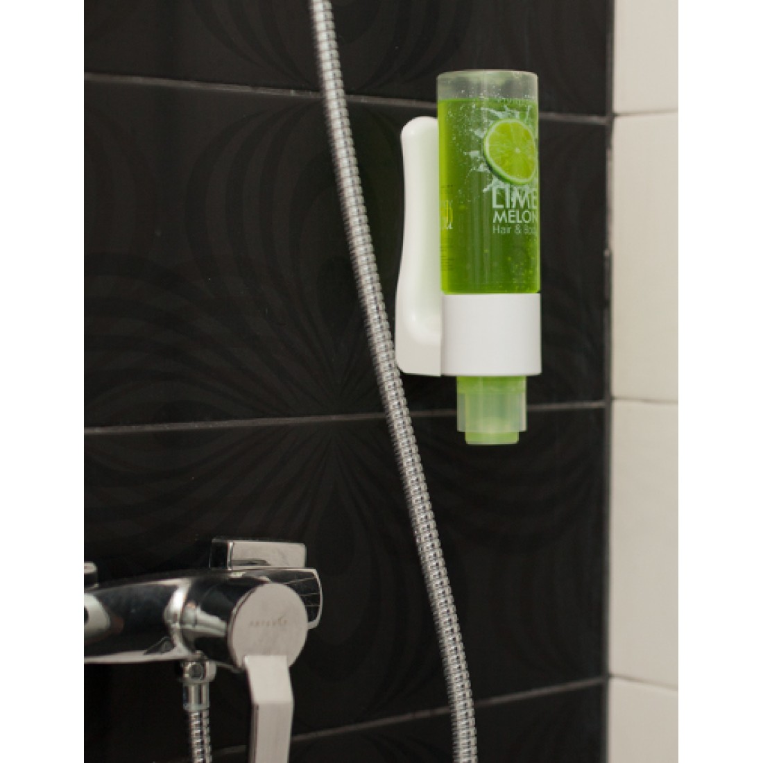 Sampon si gel de dus Frutylicious 460ml