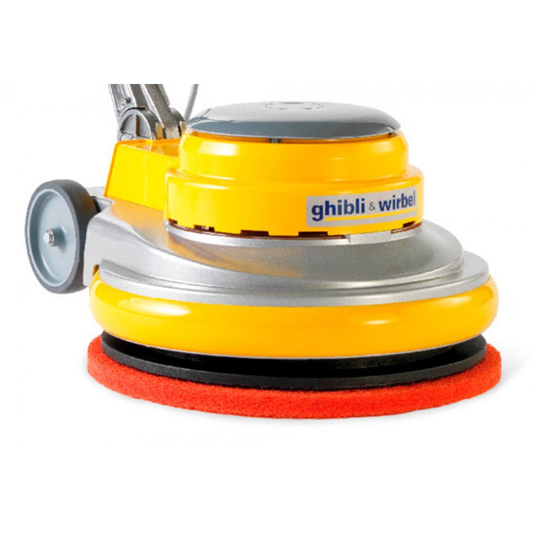 Monodisc Ghibli SB143