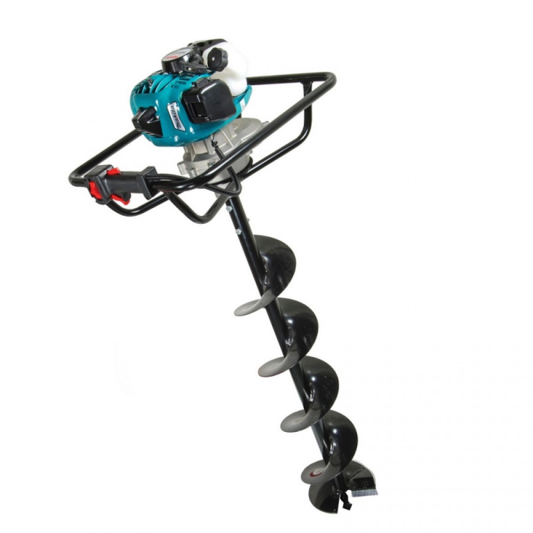 Motoburghiu Makita BBA520