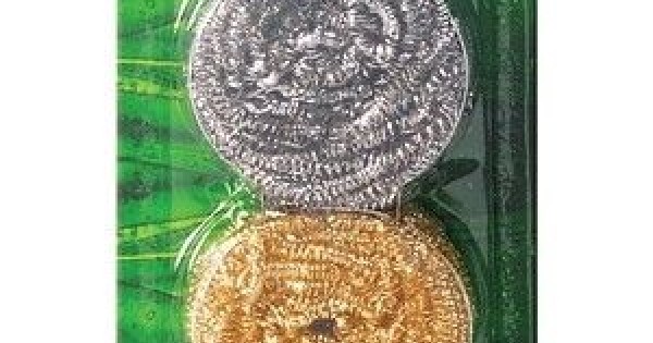 Burete din inox Sano Sushi 3buc