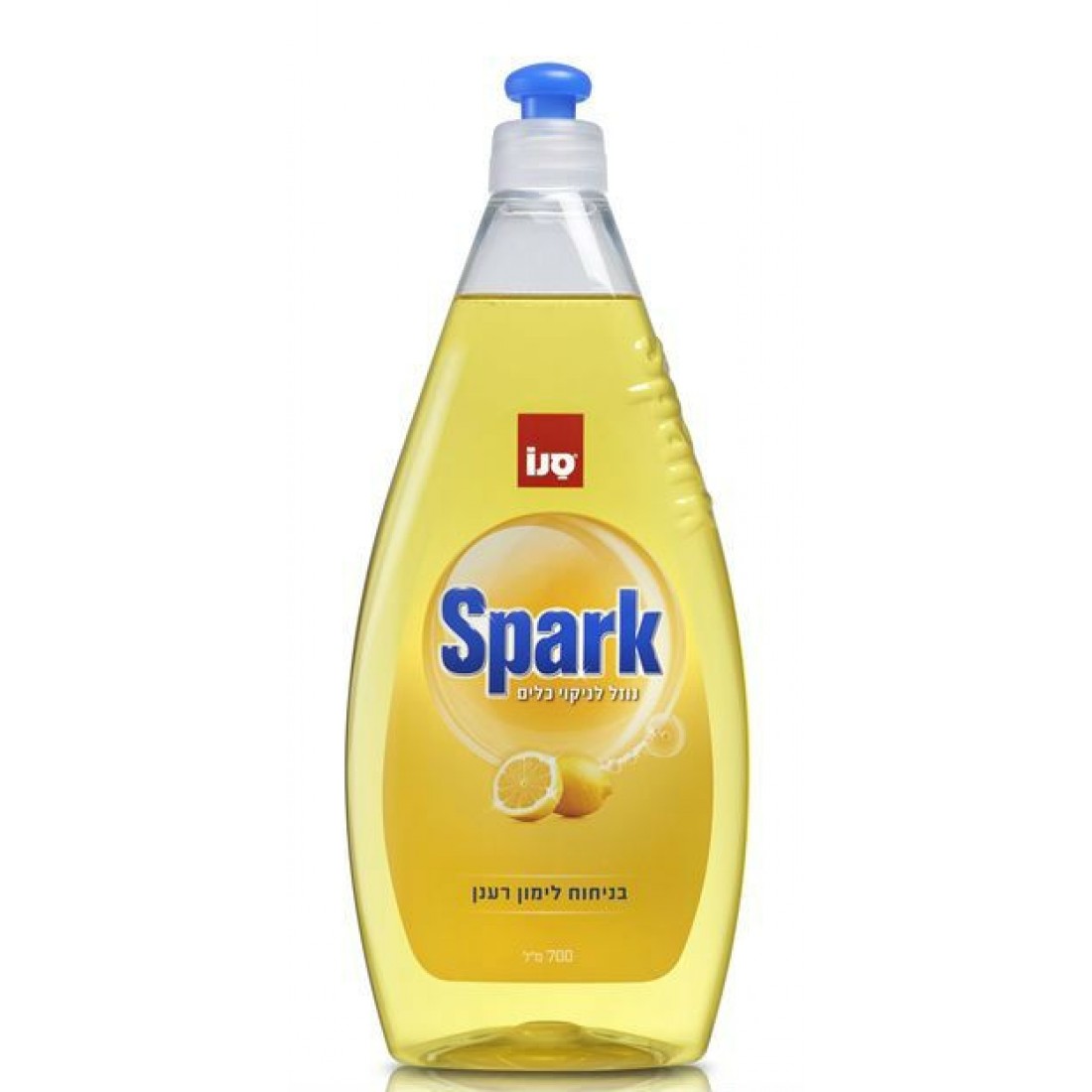 Detergent de vase Sano Spark